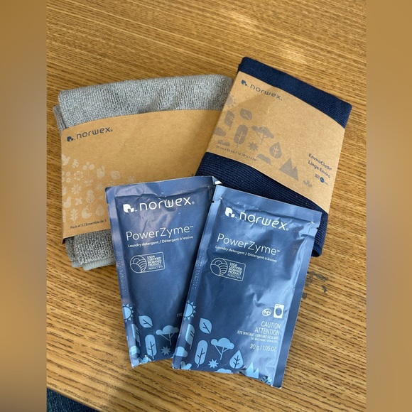 Norwex | Other | Norwex Bundle | Poshmark